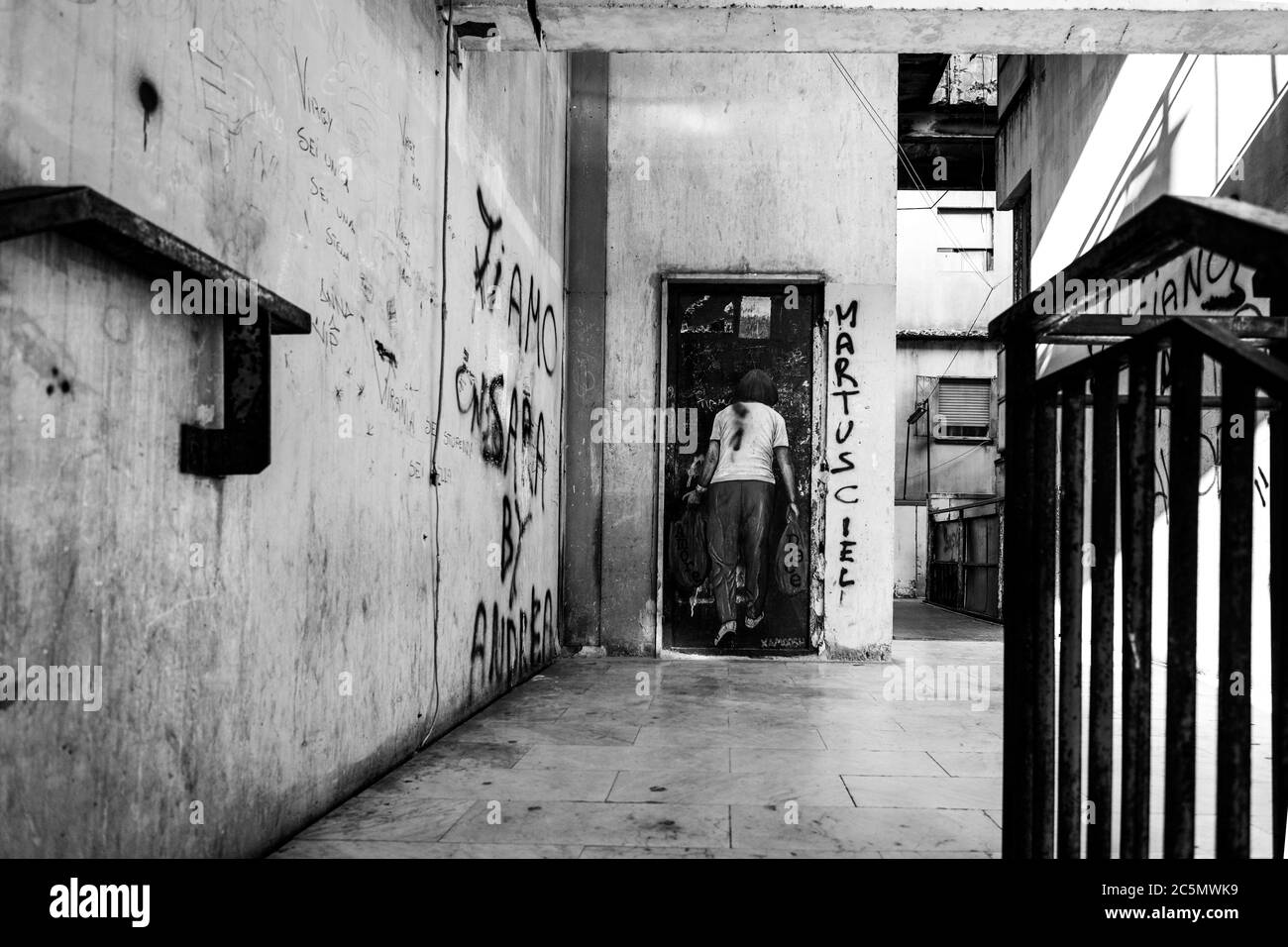 Napoli, CAMPANIA, ITALIA. 3rd July, 2020. 07/04/2020 Naples, Finally ...