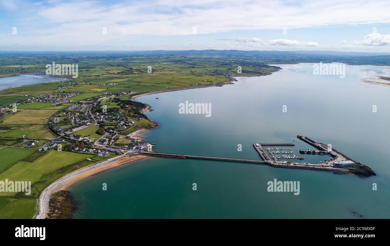 Fenit beach hi-res stock photography and images - Alamy
