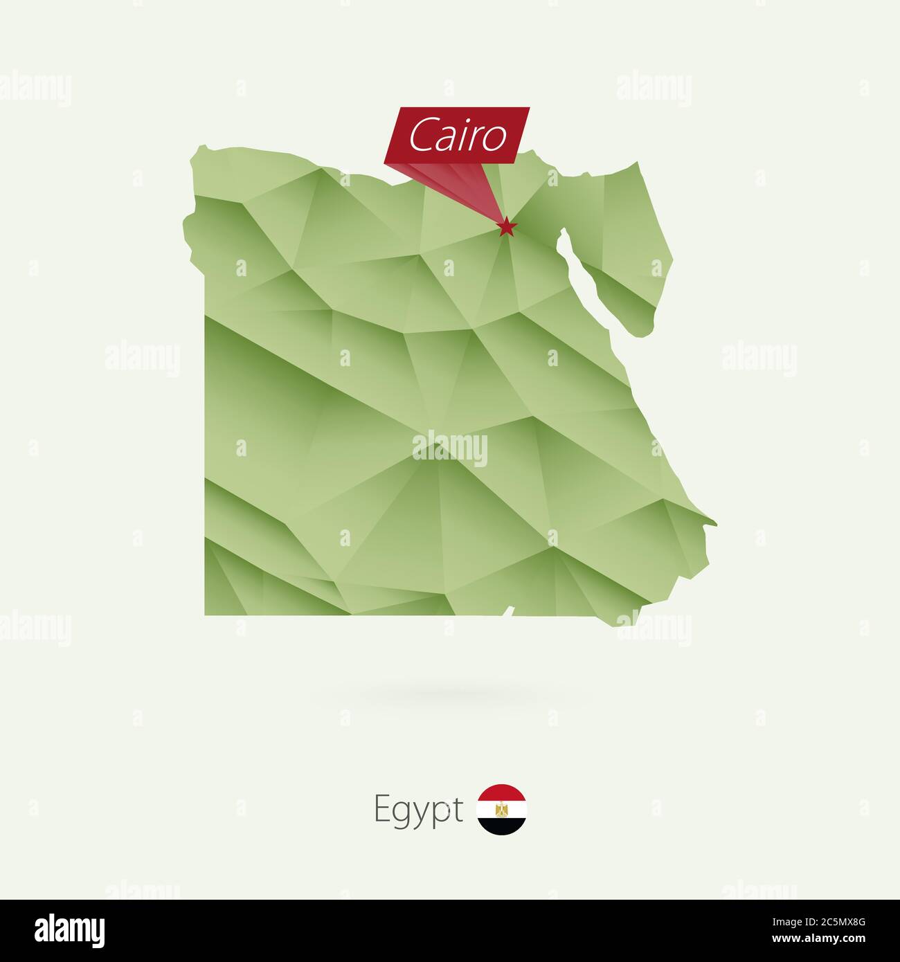 Cairo business Stock Vector Images - Alamy