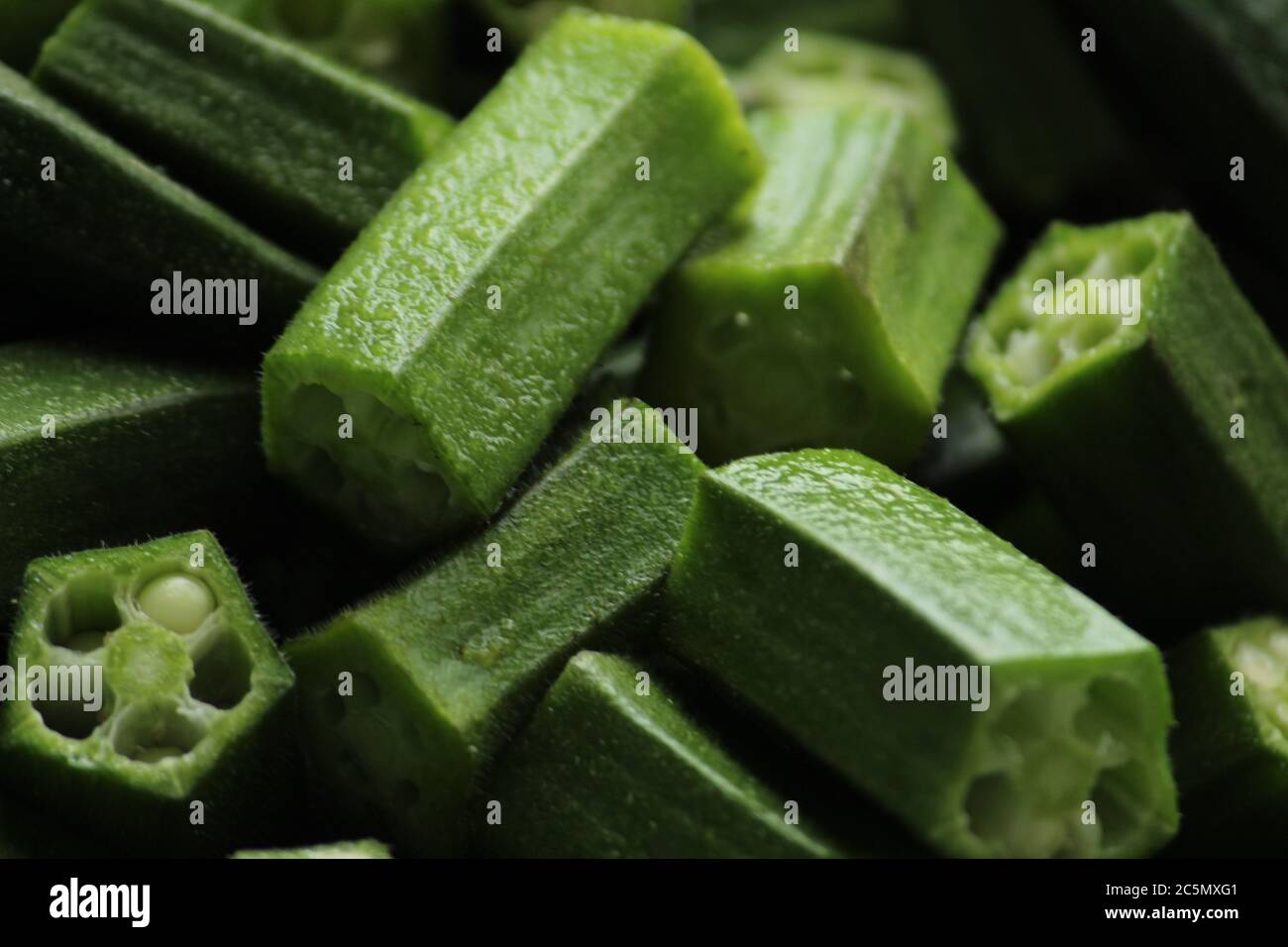 Sticky vegetables hi-res stock photography and images - Alamy