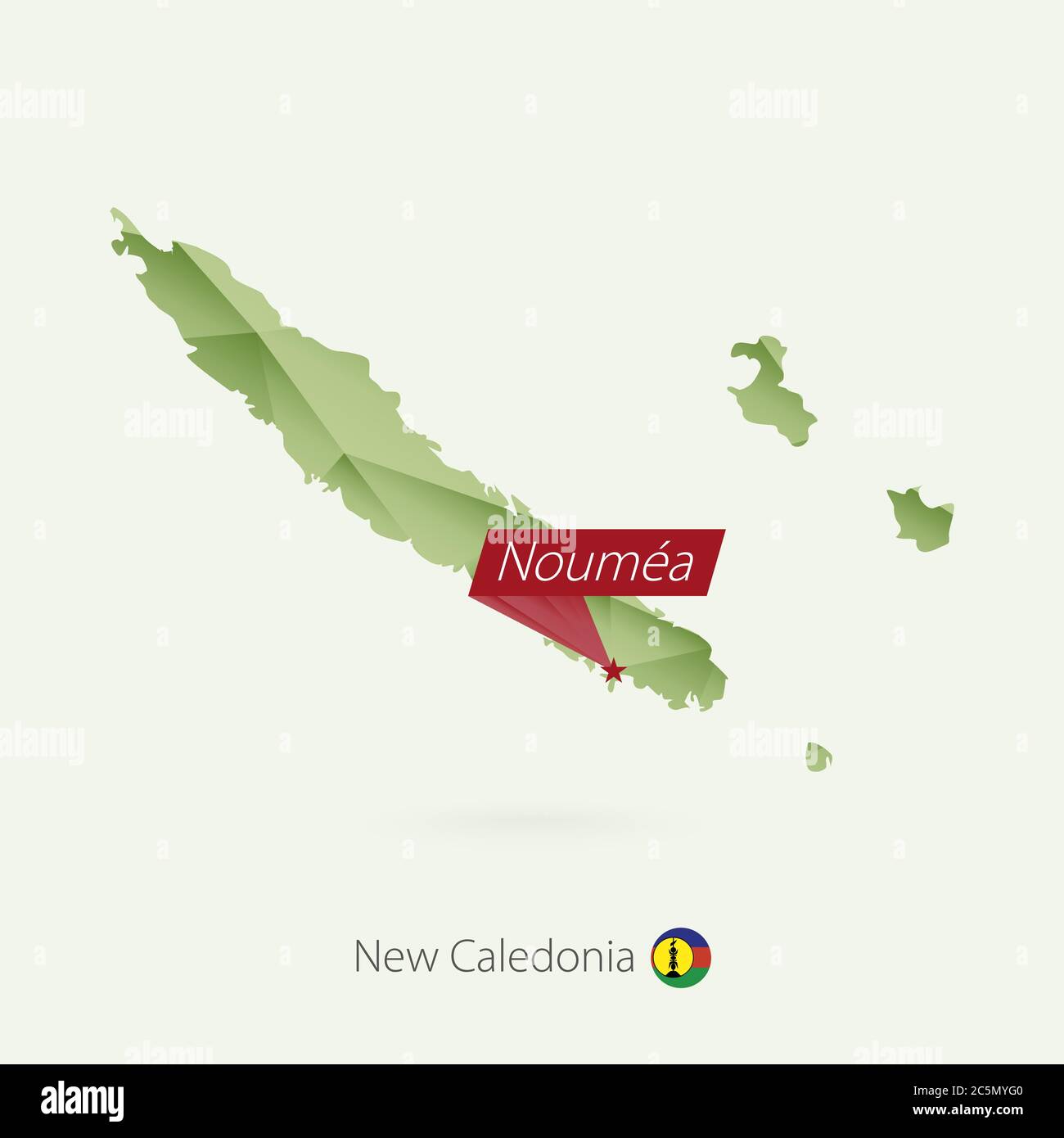New caledonia noumea capital hi-res stock photography and images - Alamy