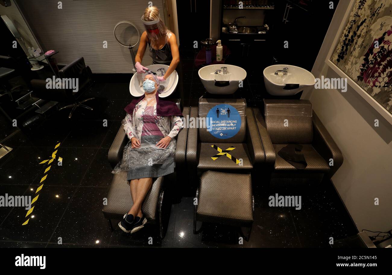 Erin slater hi-res stock photography and images - Alamy