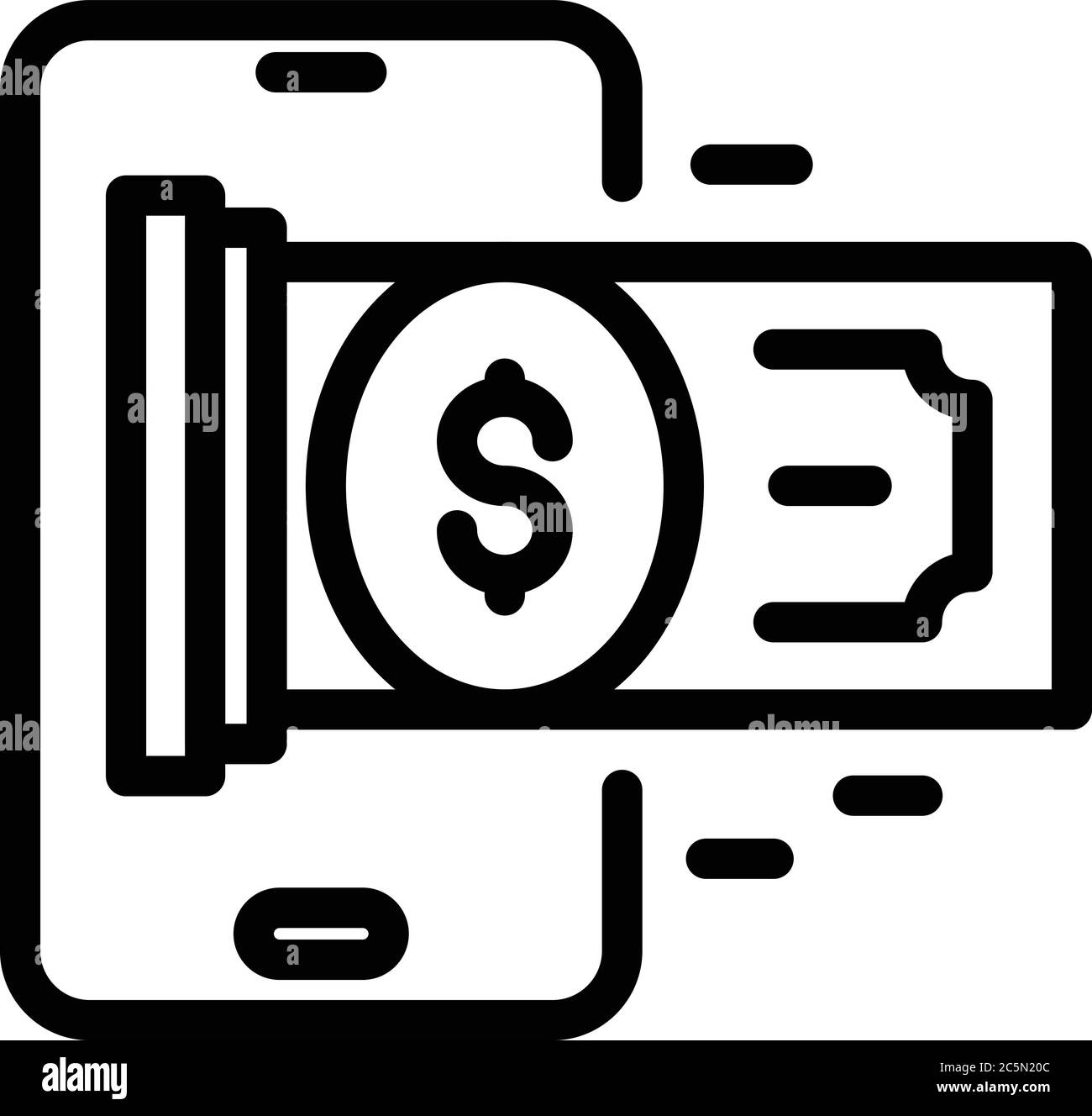 Call charges Stock Vector Images - Alamy