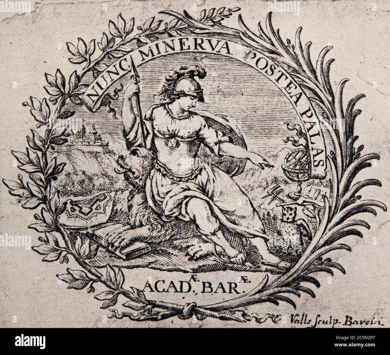Ex Libris High Resolution Stock Photography and Images - Alamy