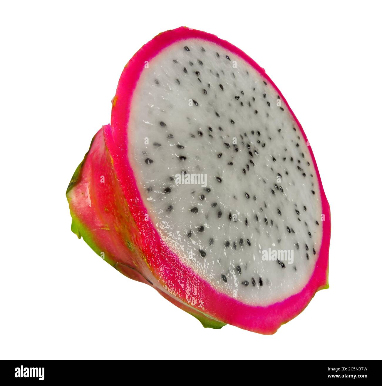 Pitaya clipping path hi-res stock photography and images - Alamy