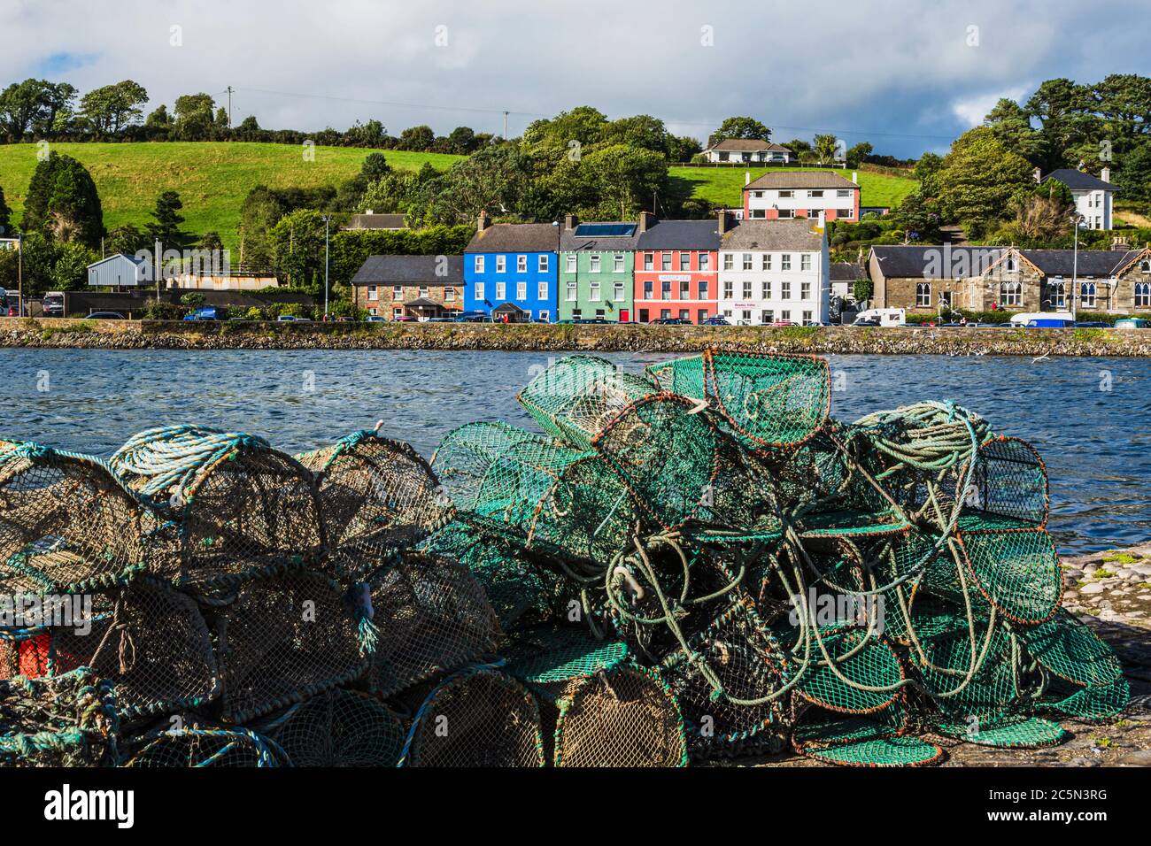 West cork bantry hi-res stock photography and images - Alamy