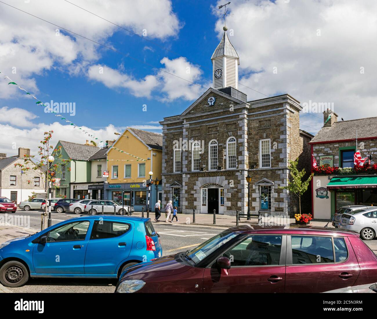 Kanturk High Resolution Stock Photography and Images - Alamy