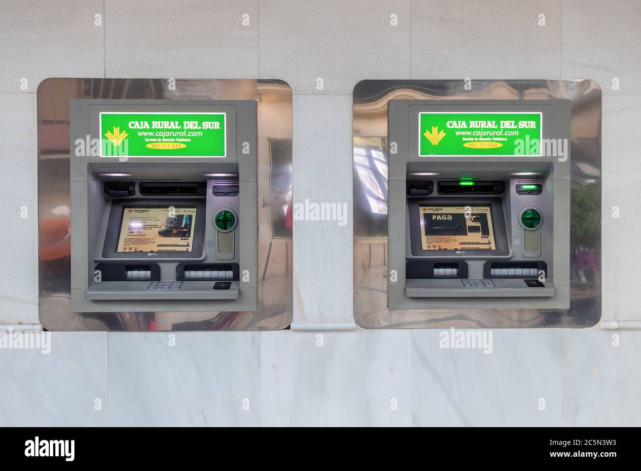 Caja sur hi-res stock photography and images - Alamy