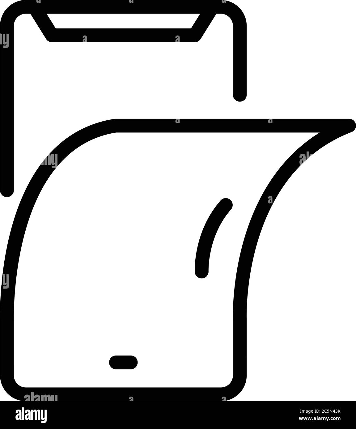 Phone with smashed screen Black and White Stock Photos & Images - Alamy