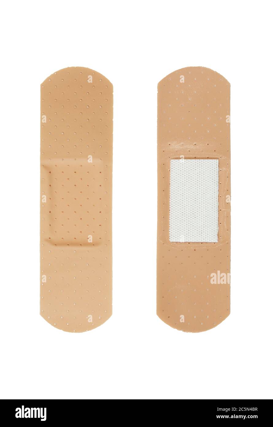 Bandage plaster hi-res stock photography and images - Alamy