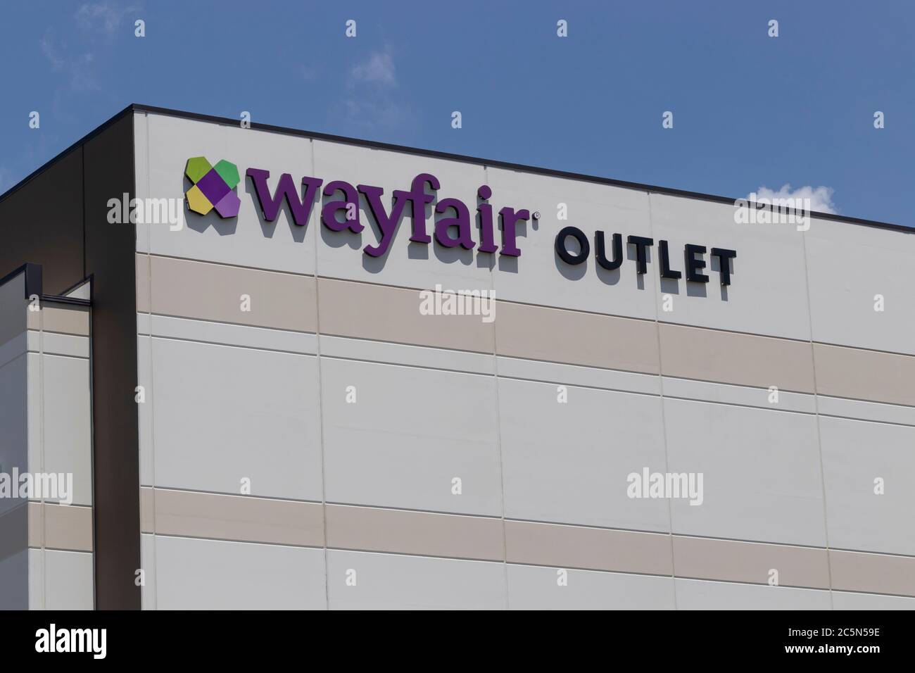 Wayfair hi-res stock photography and images - Alamy