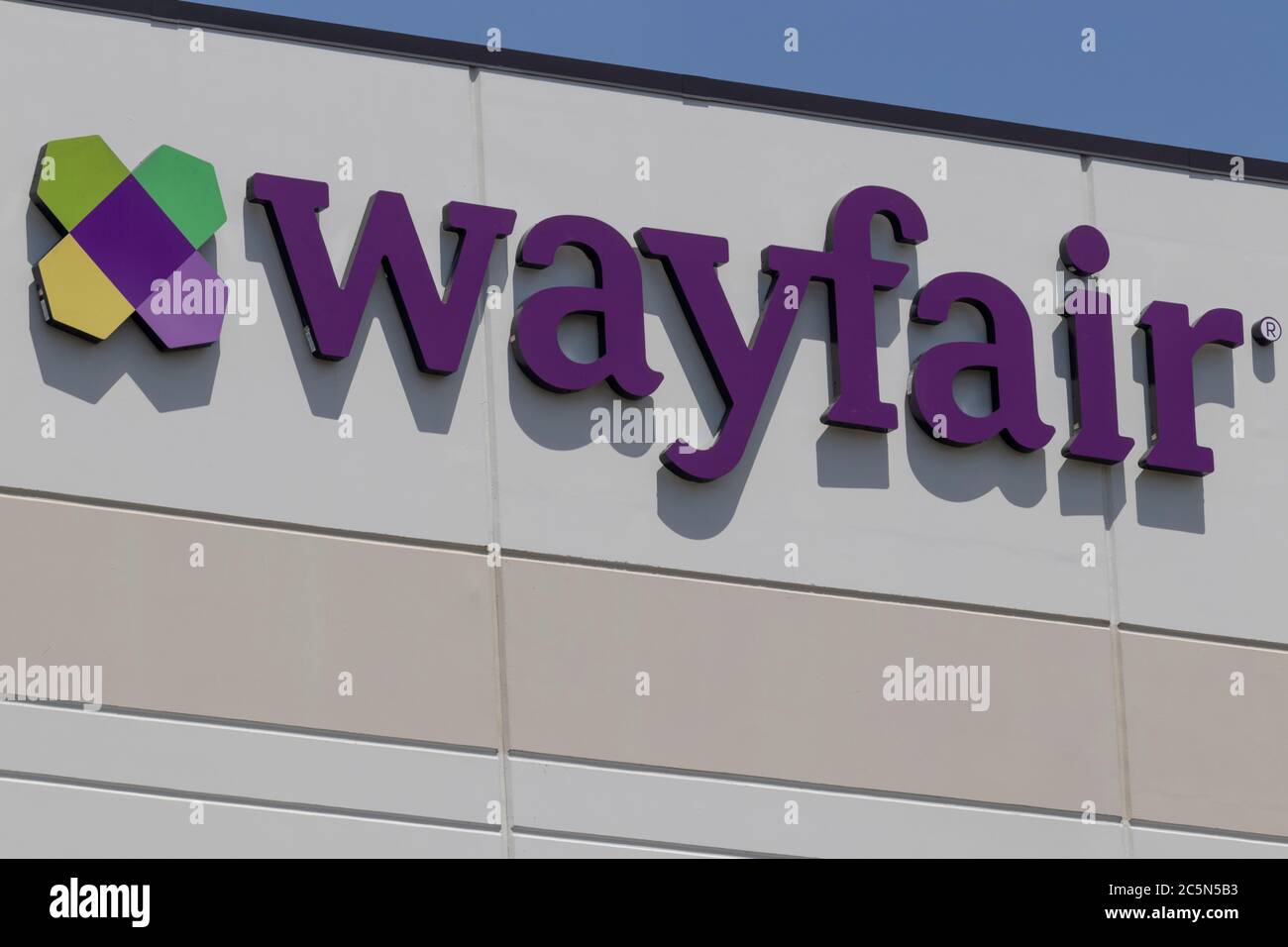 Wayfair hi-res stock photography and images - Alamy