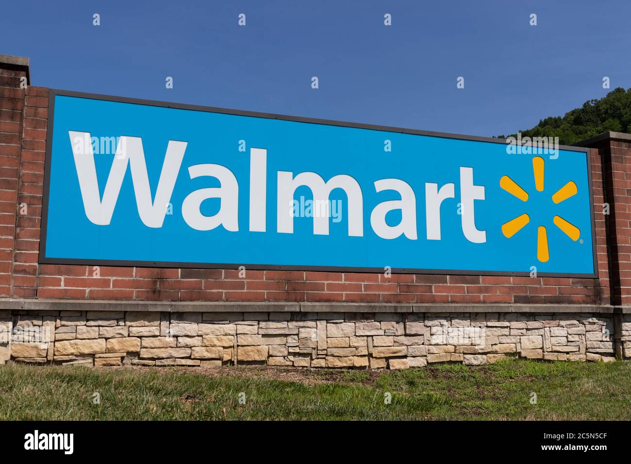 Walmart fort hi-res stock photography and images - Alamy