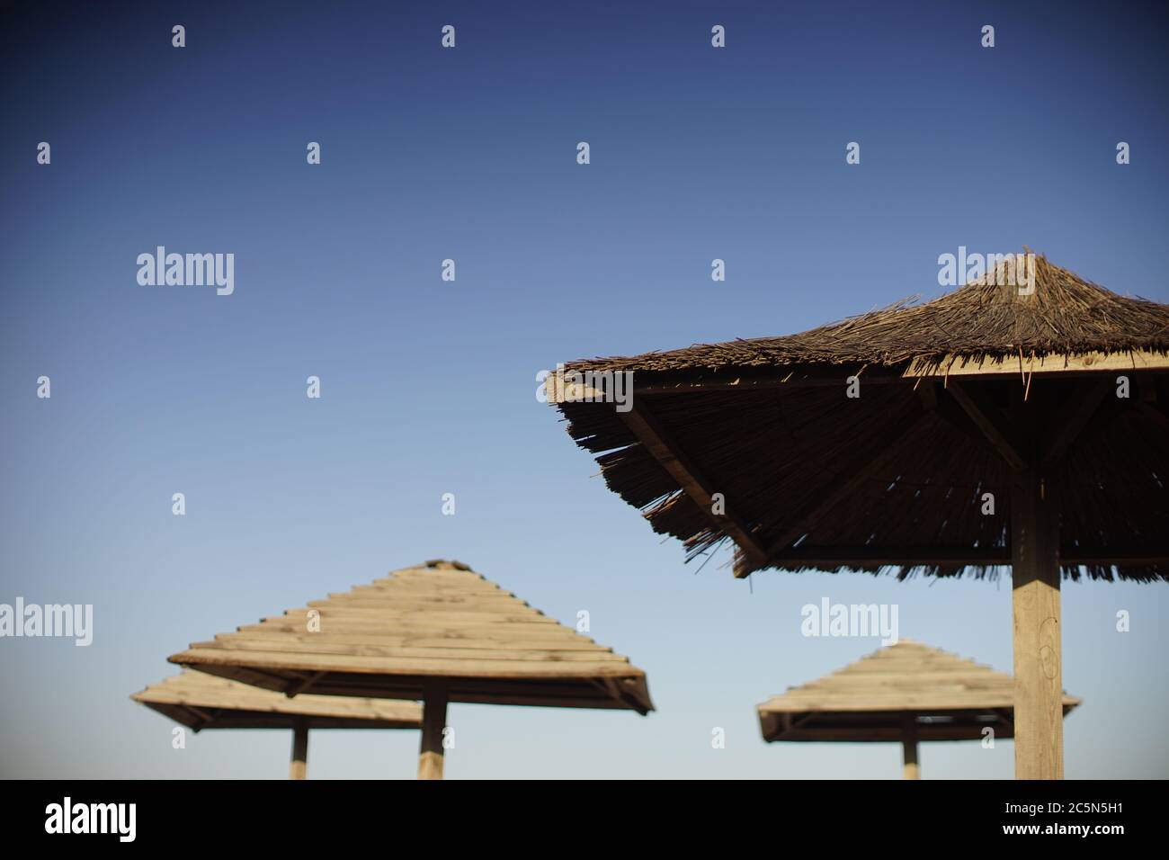 Umbrella canopies hi-res stock photography and images - Alamy