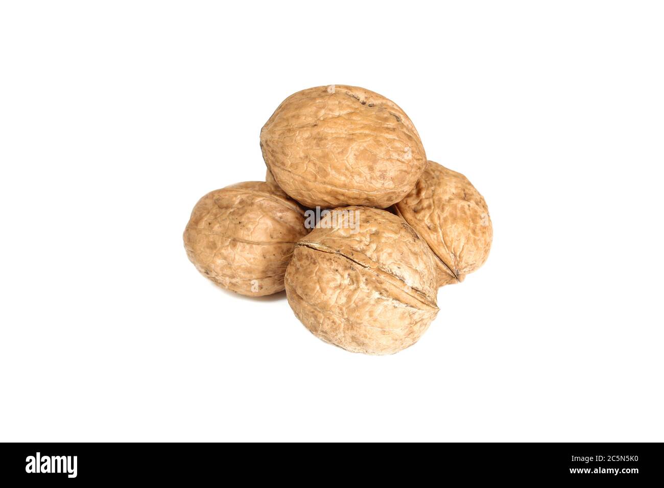 Walnuts fruit hi-res stock photography and images - Alamy
