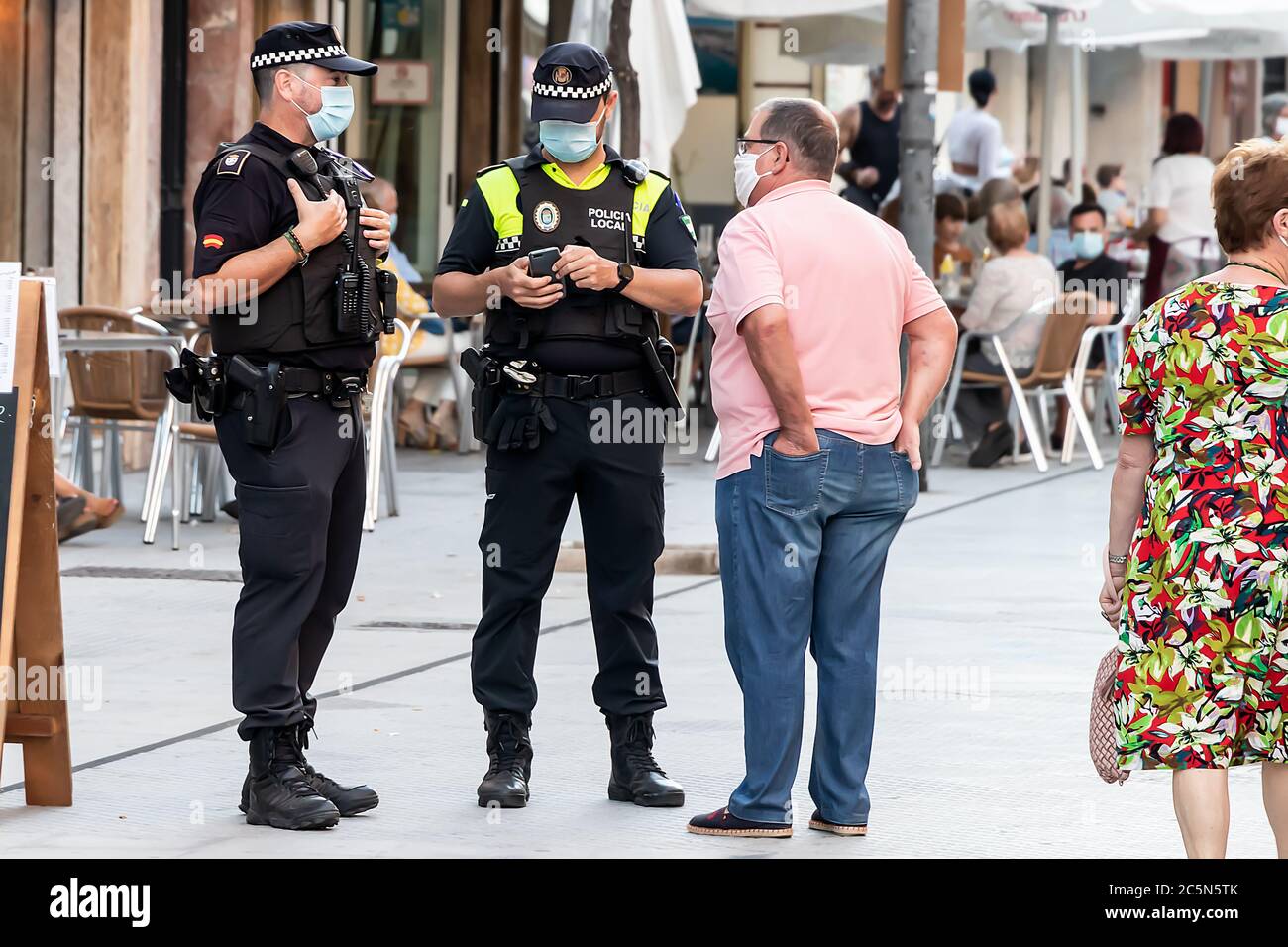 Citizen logo hi-res stock photography and images - Alamy