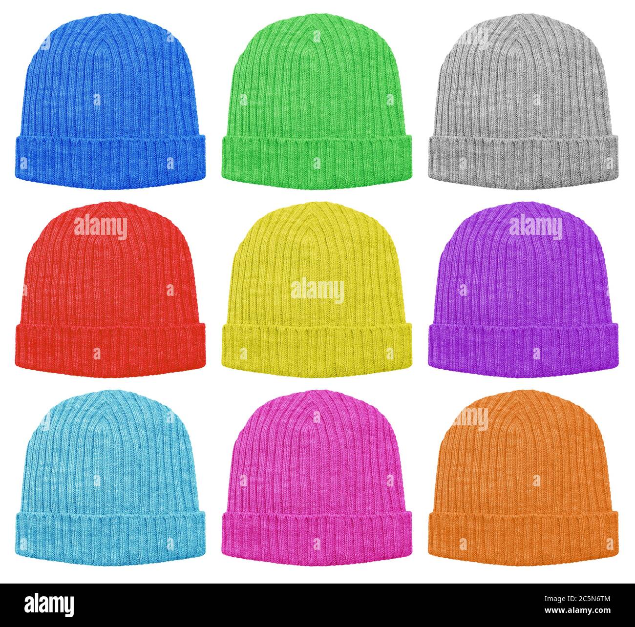 Woolen caps hi-res stock photography and images - Alamy