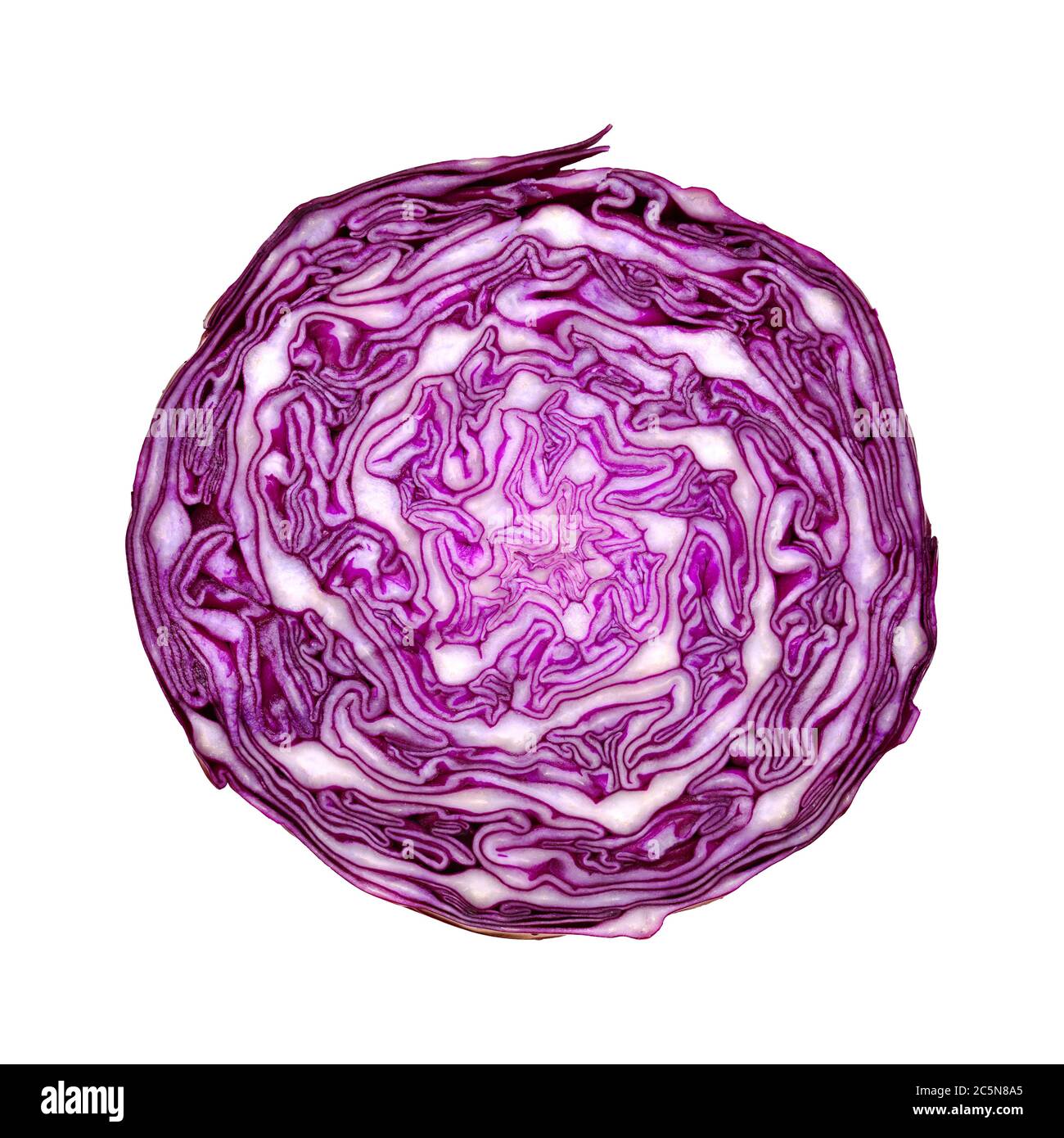 Leafy patterns Cut Out Stock Images & Pictures - Alamy