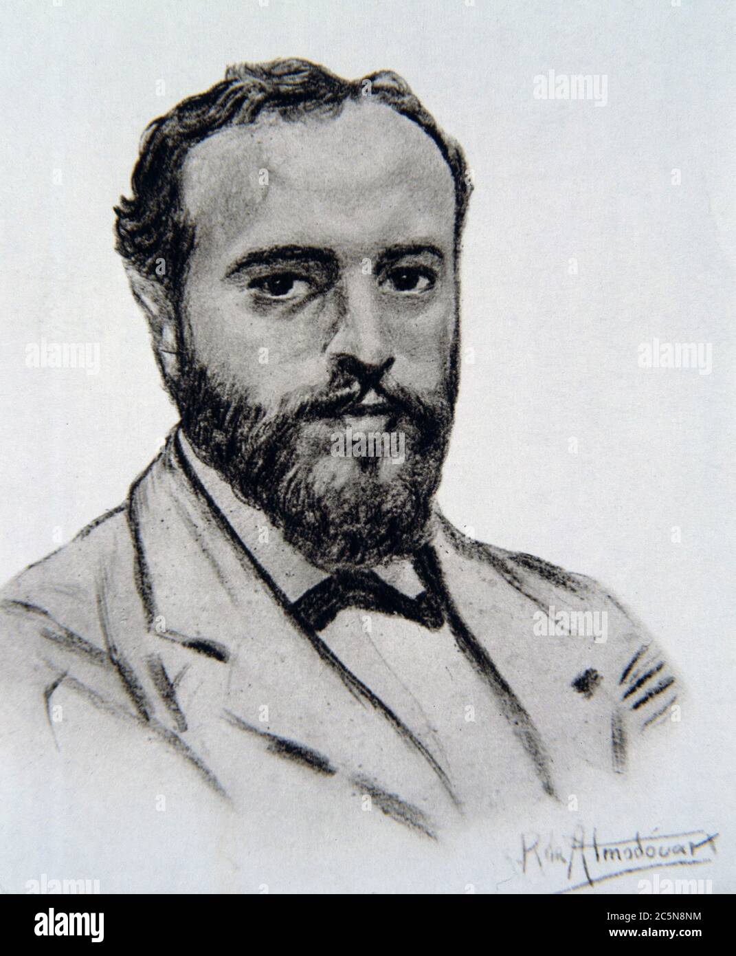 Ganivet angel hi-res stock photography and images - Alamy