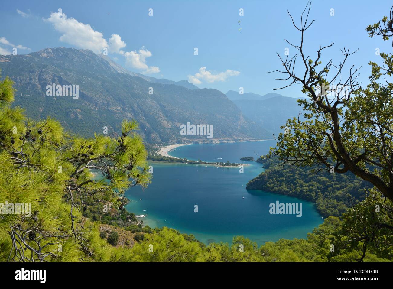 Mount babadag hi-res stock photography and images - Alamy