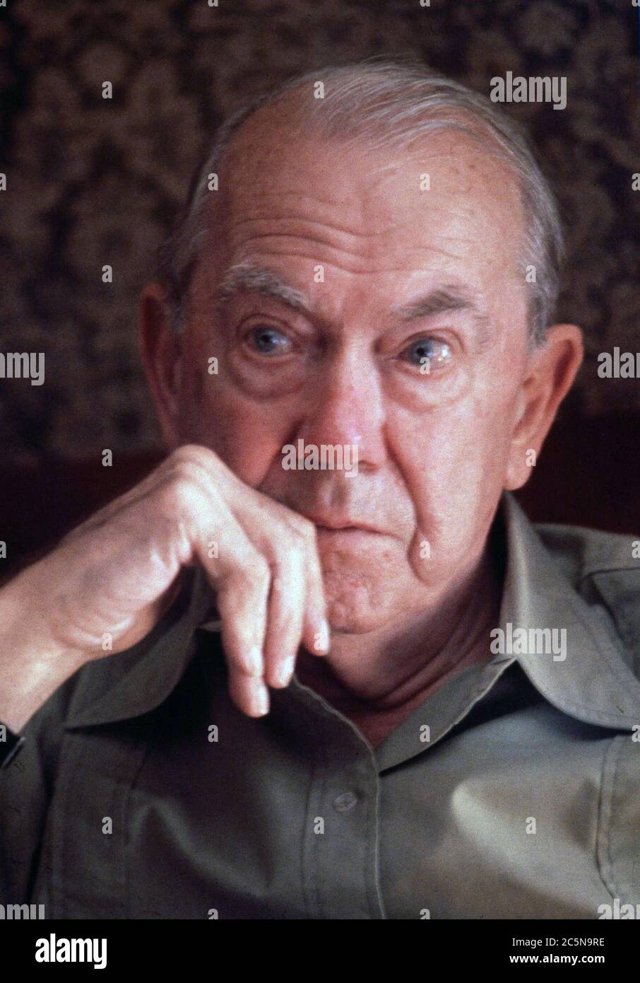 Graham greene hi-res stock photography and images - Alamy