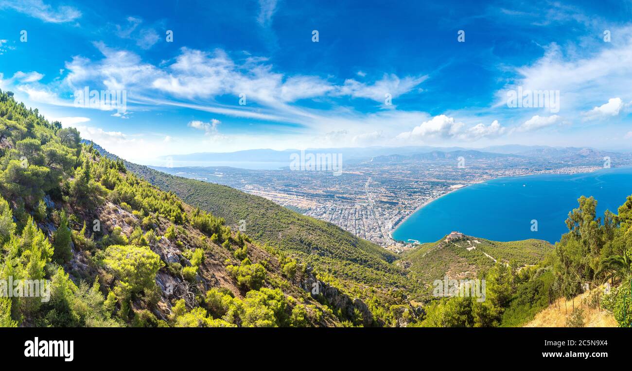 Corinthia beach resort hi-res stock photography and images - Alamy