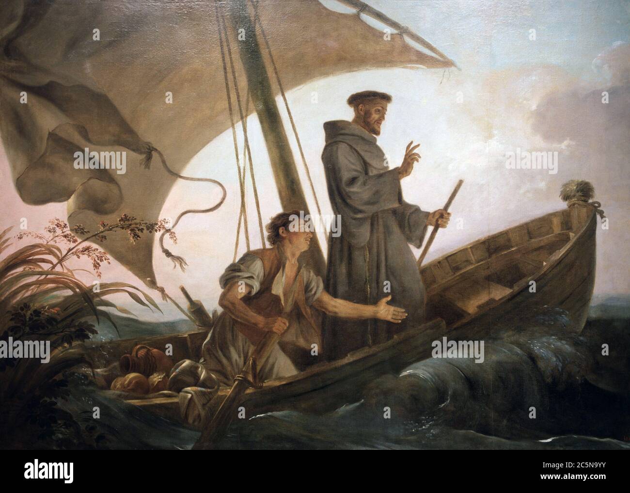 FRANCISCO DE ASIS, SAN. RELIGIOSO ITALIANO. 1182-1226.. FUNDADOR DE LA ...