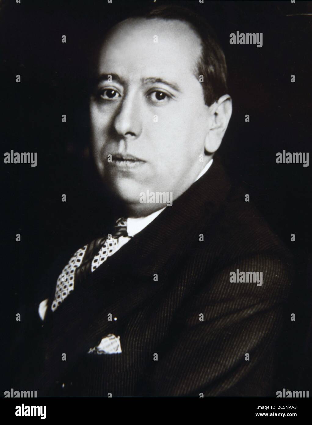 Jose maria gil robles hi-res stock photography and images - Alamy