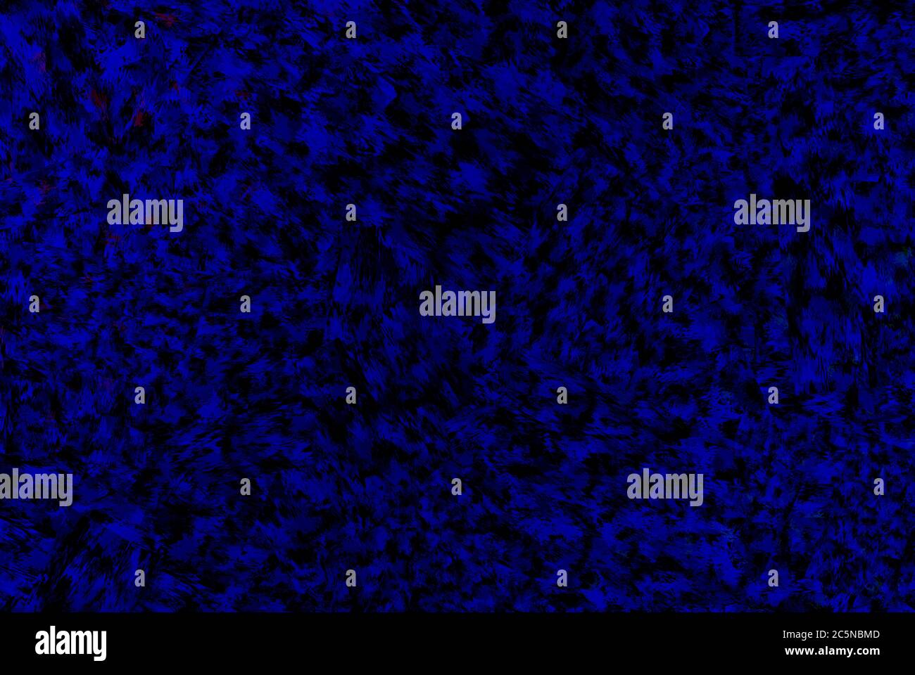 abstract blue animal print furry background Stock Photo - Alamy