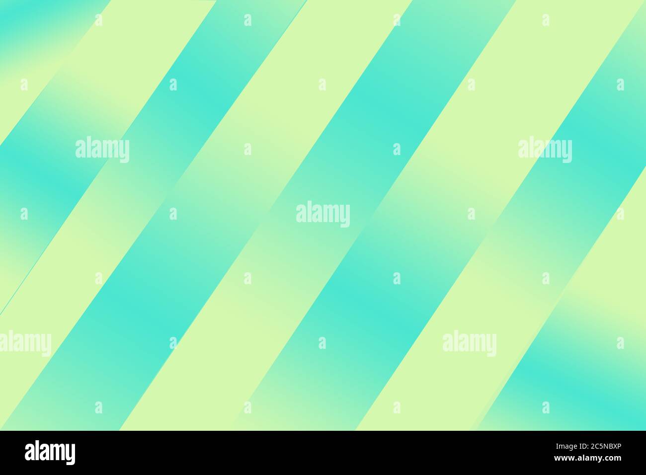 abstract diagonal green lines background Stock Photo - Alamy