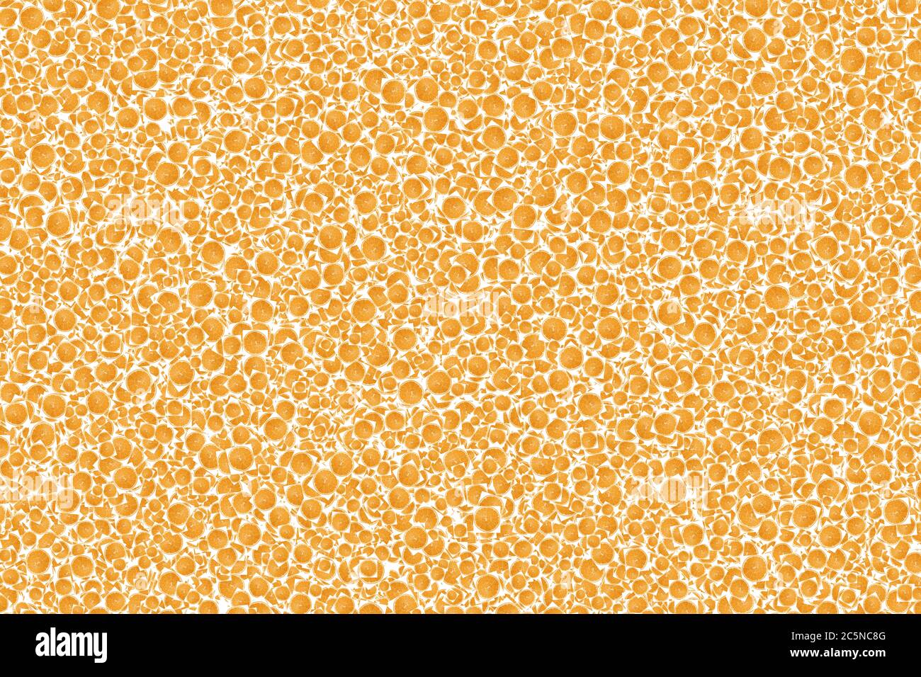 abstract orange print background Stock Photo - Alamy