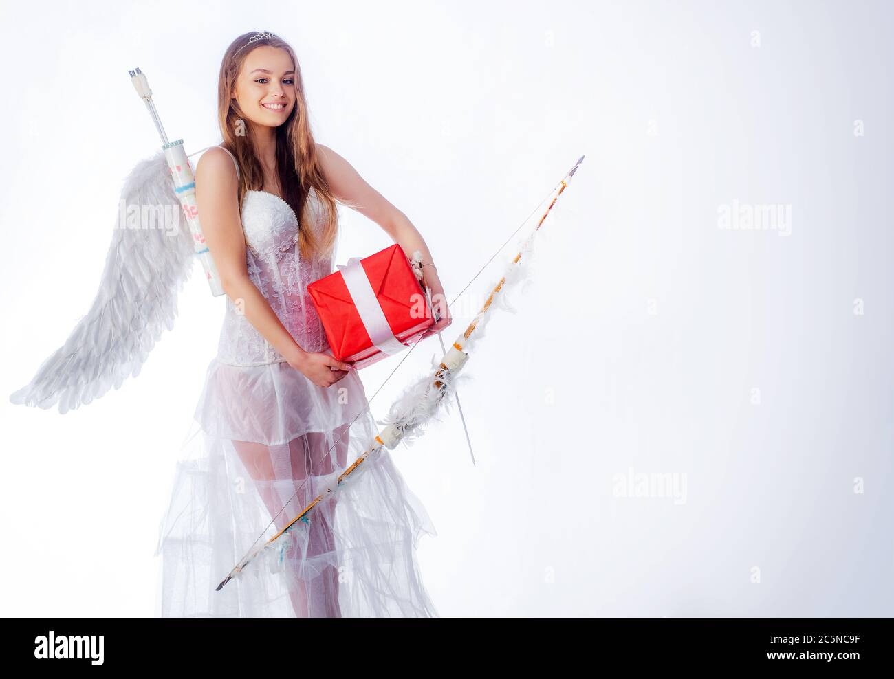 Female Cupid