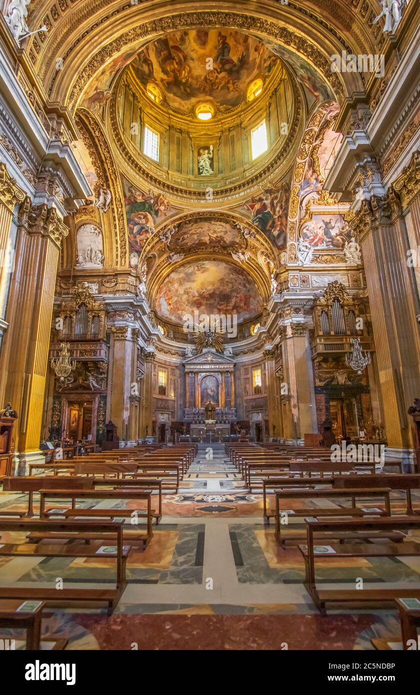 Vatican Church Rome