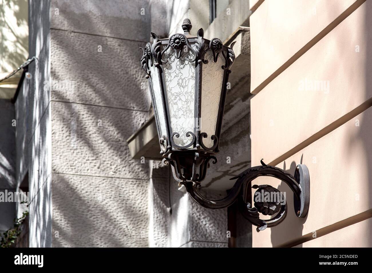 Hinged lamp hi-res stock photography and images - Alamy