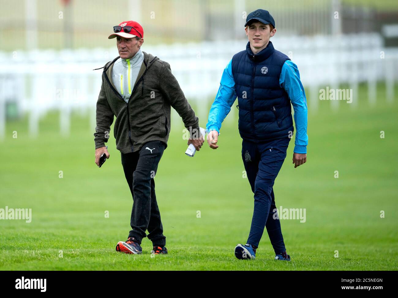 Father david left hi-res stock photography and images - Alamy