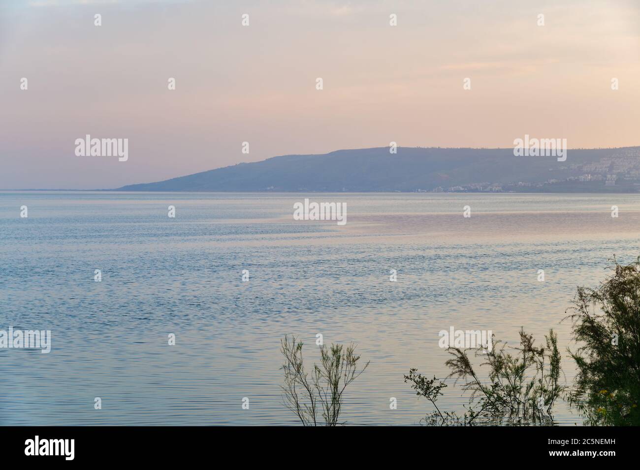 Galilea israel sea galilee hi-res stock photography and images - Alamy