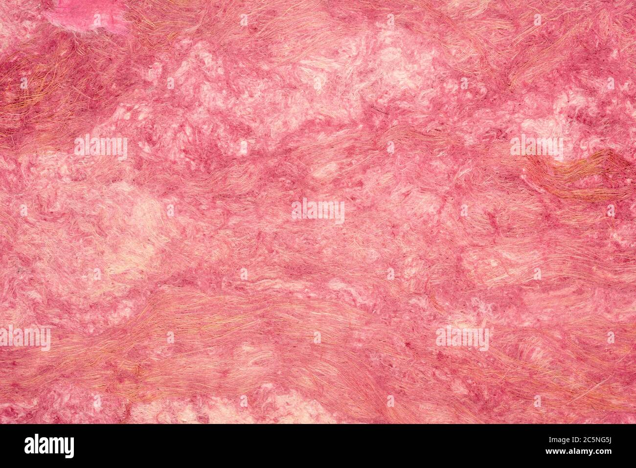 background and texture of burgundy, handcrafted, Mexican amate bark ...