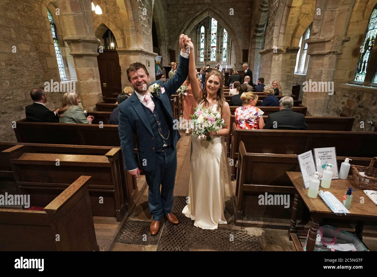 Mrs Ingram High Resolution Stock Photography and Images - Alamy