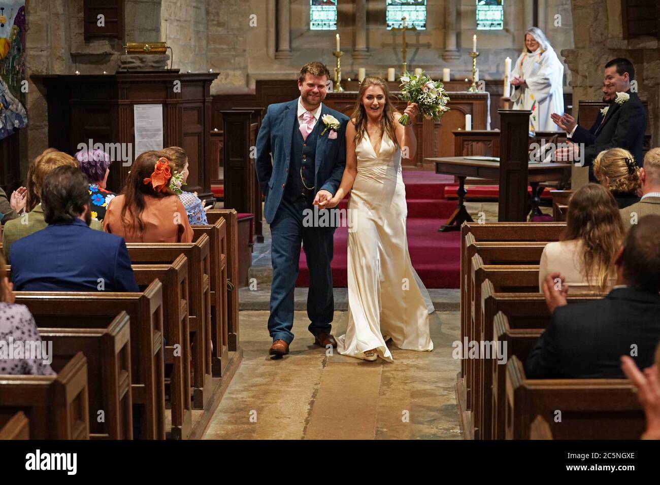 Mrs Ingram High Resolution Stock Photography and Images - Alamy