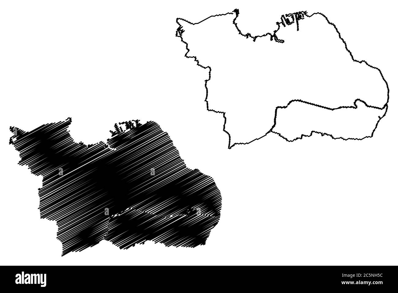 Java island background Black and White Stock Photos & Images - Alamy