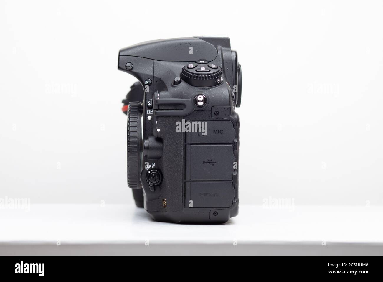 Digital photo technology hi-res stock photography and images - Alamy