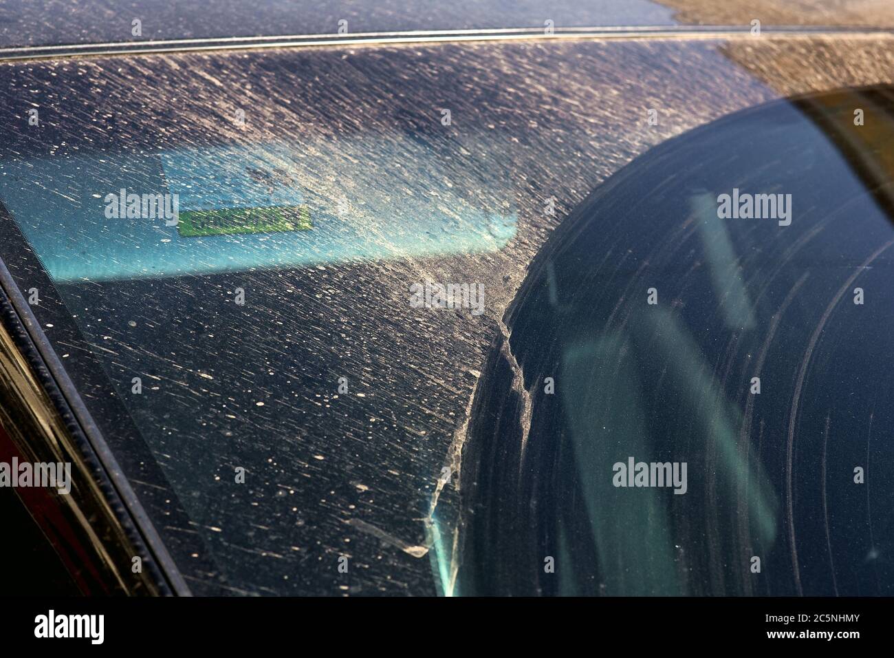 Splashed with mud hi-res stock photography and images - Alamy