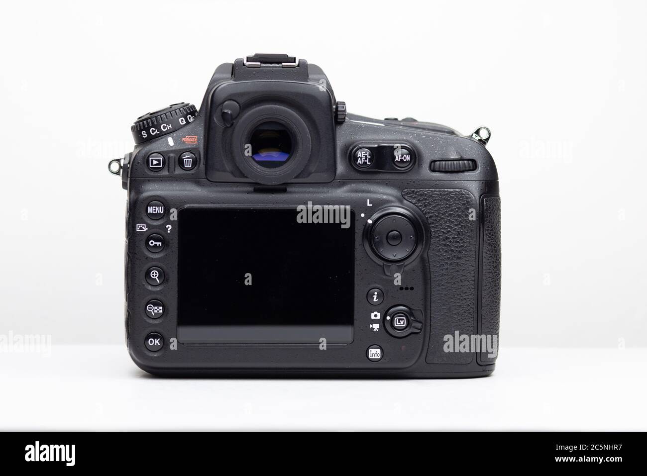 Digital camera clipping path hi-res stock photography and images - Alamy