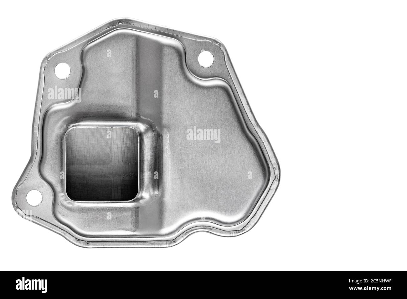 bottom assy oil of gray metal, the spare part strainers cleaner a ...