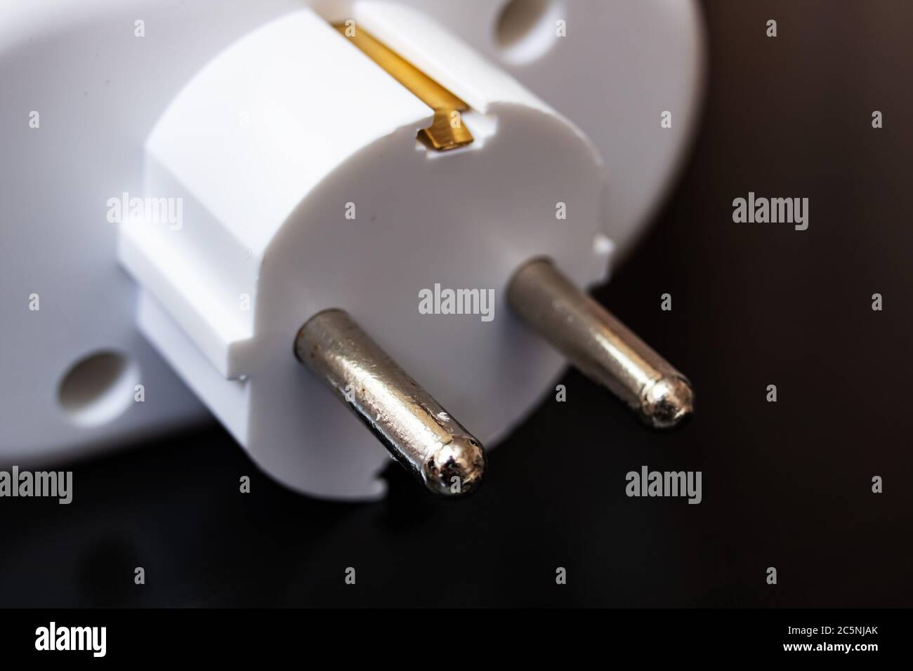 Tee socket hi-res stock photography and images - Alamy
