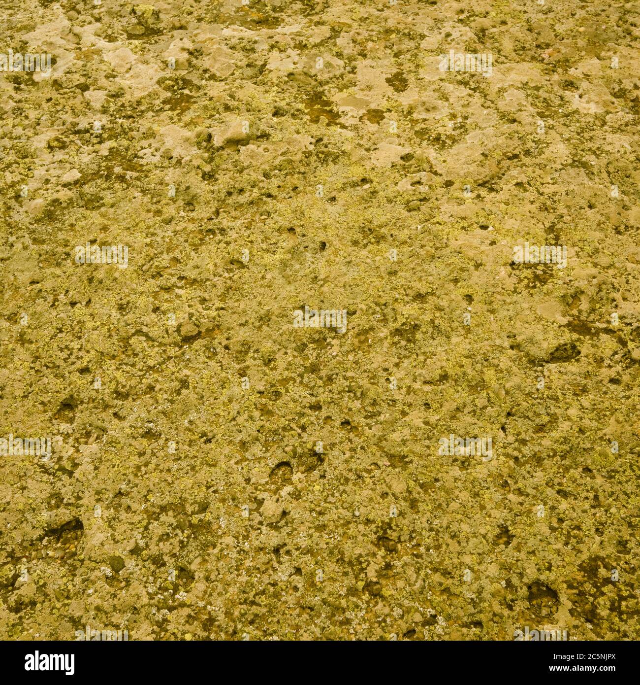 Granite texture, yellow, golden granite surface for background ...