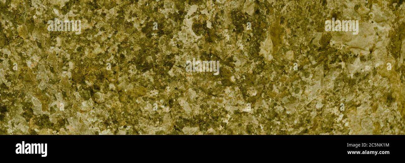 Granite texture, yellow, golden granite surface for background ...