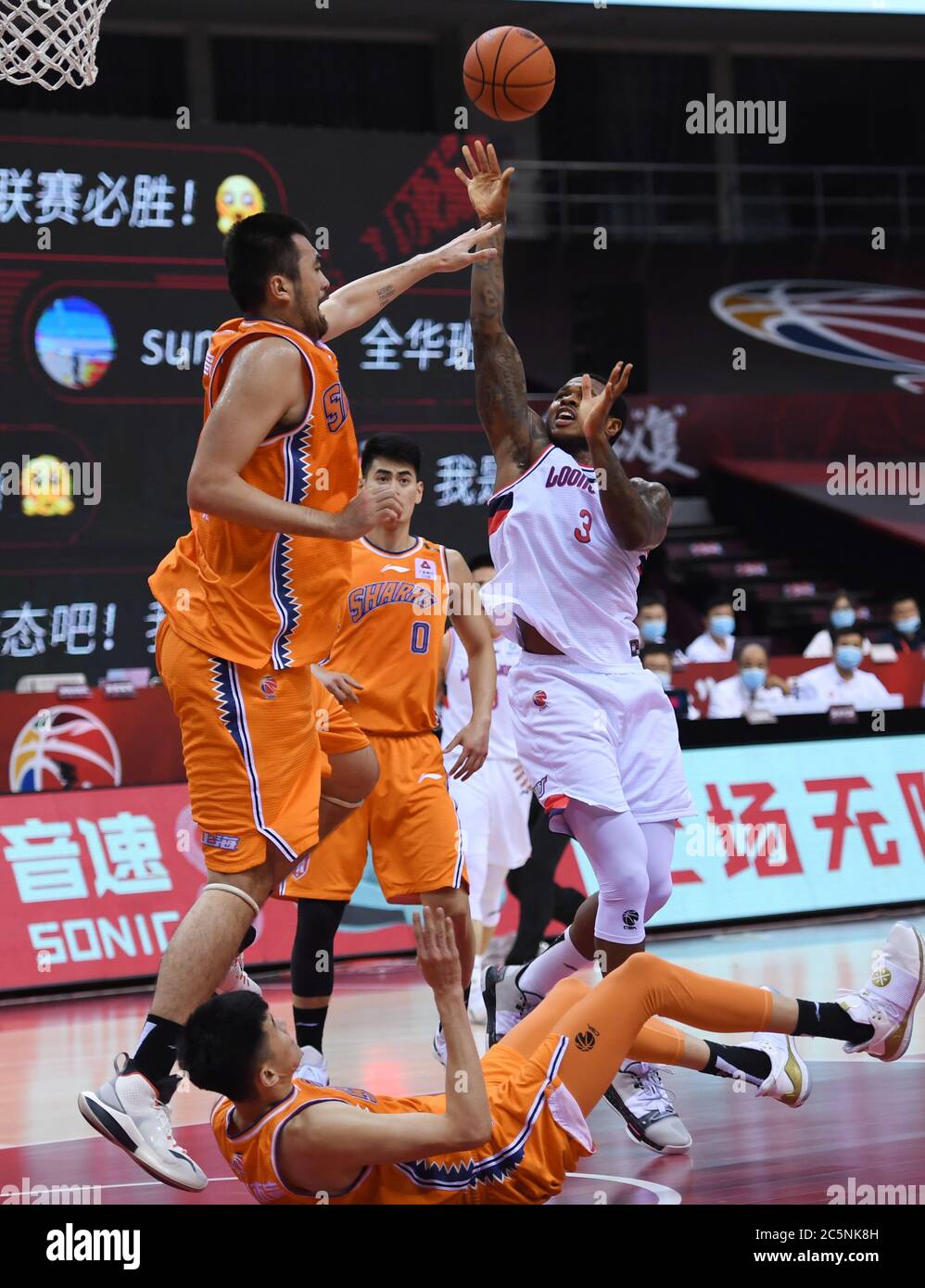 Georges hunt hi-res stock photography and images - Alamy