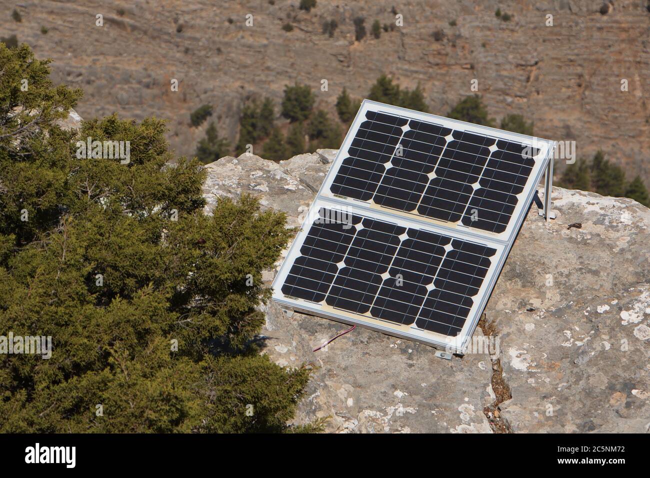 Greek solar energy hi-res stock photography and images - Alamy