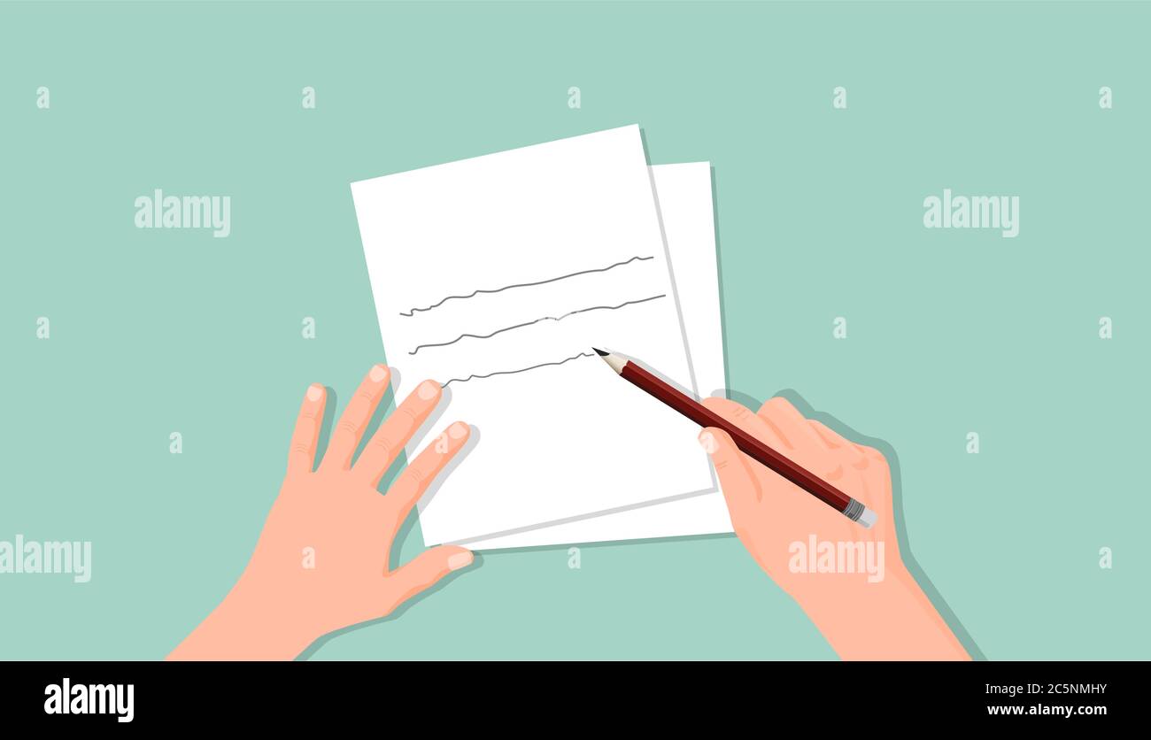 Correct spelling mistake hi-res stock photography and images - Alamy